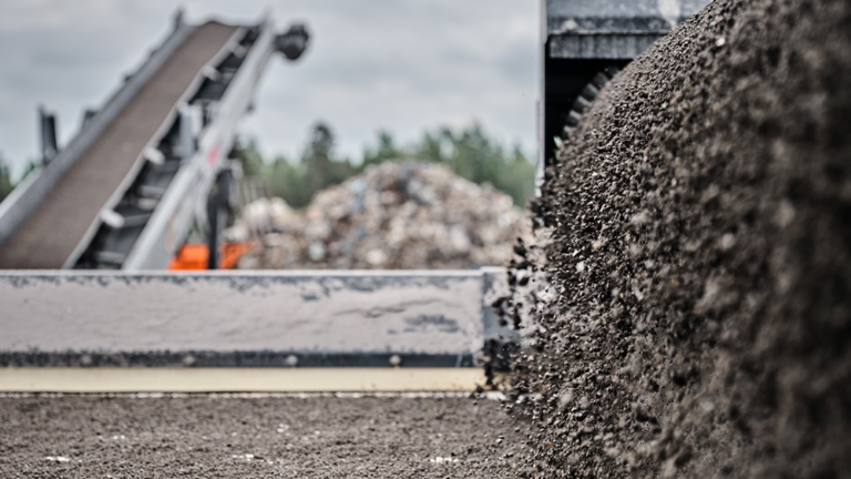 Återvinna metall - Omvandla ditt metallavfall - Norditek.se